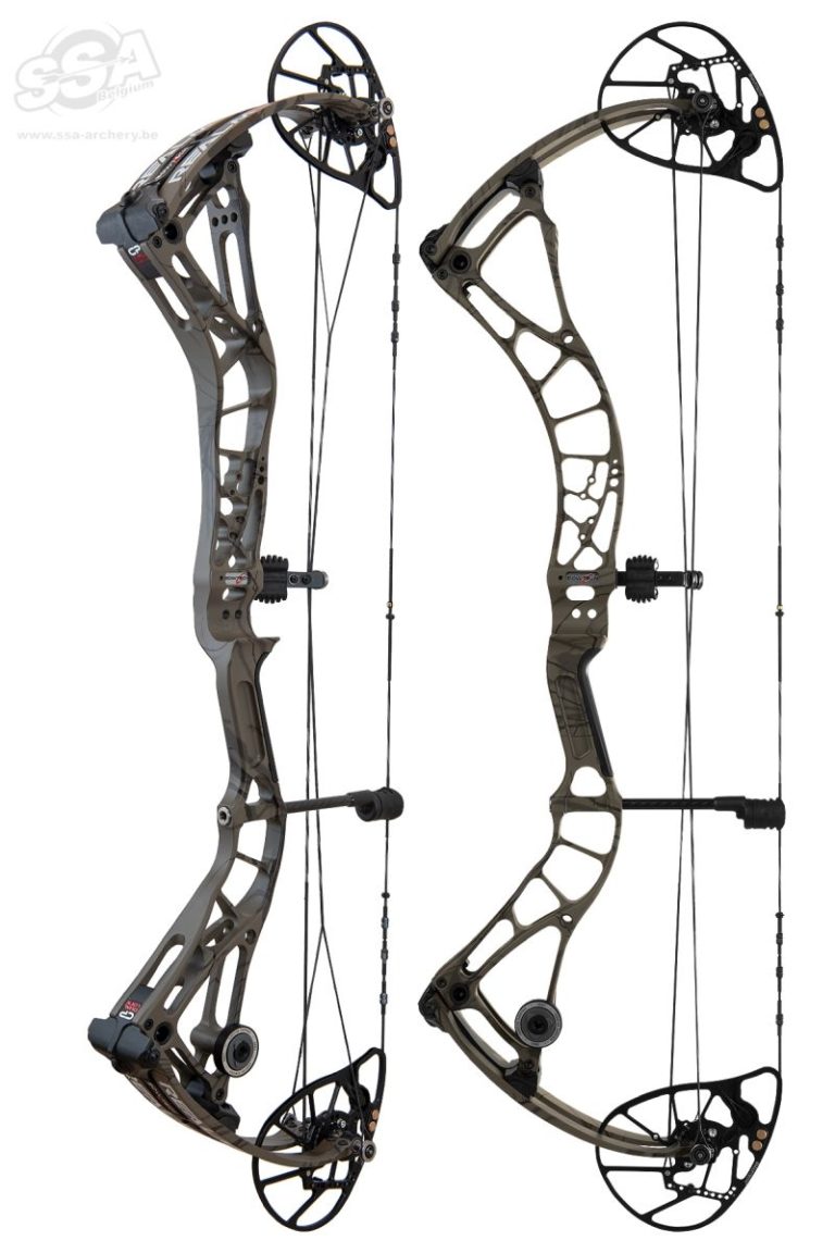 ARC COMPOUND – Archerie Gossart