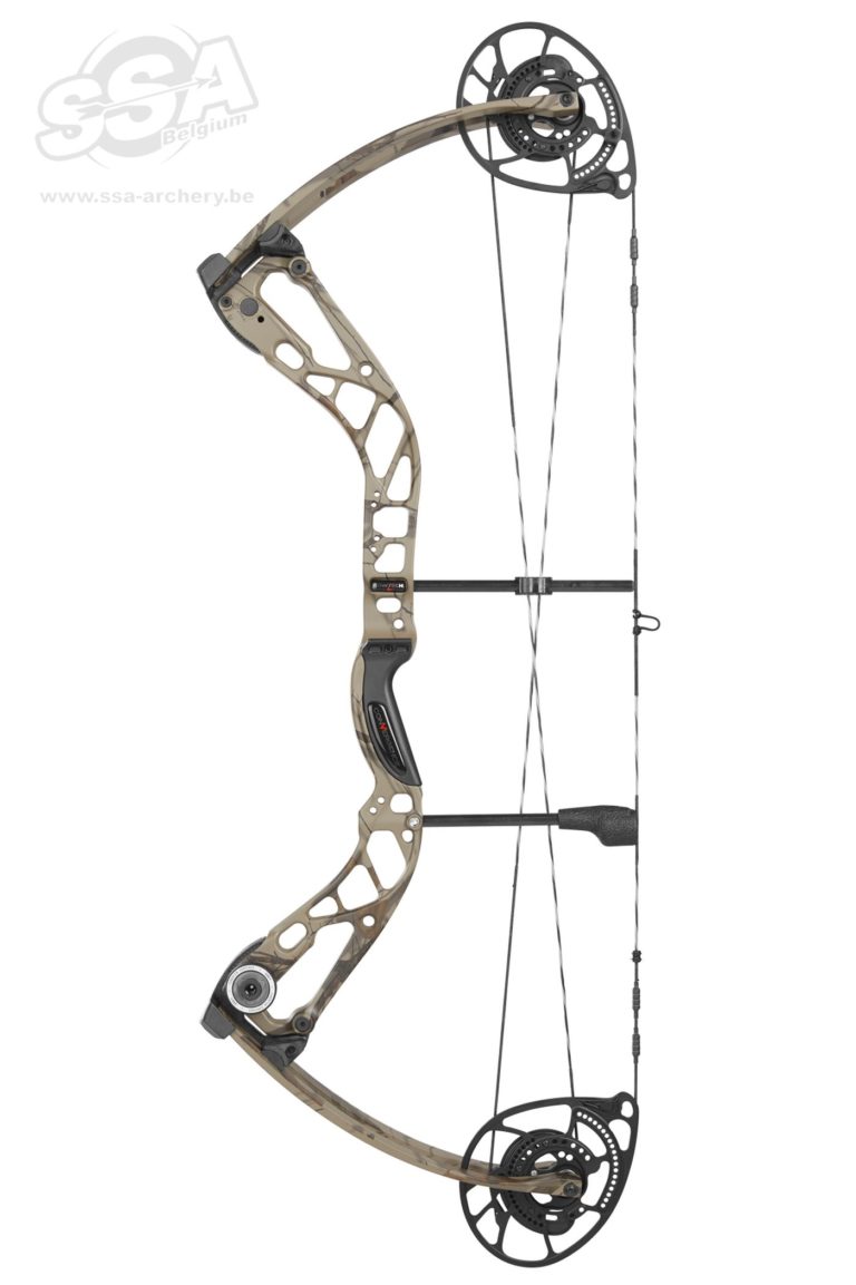 ARC COMPOUND – Archerie Gossart